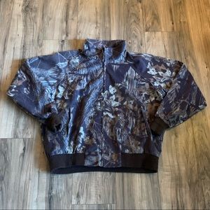 Woolrich | Jackets & Coats | Vintage Woolrich Realtree Camo Bomber ...